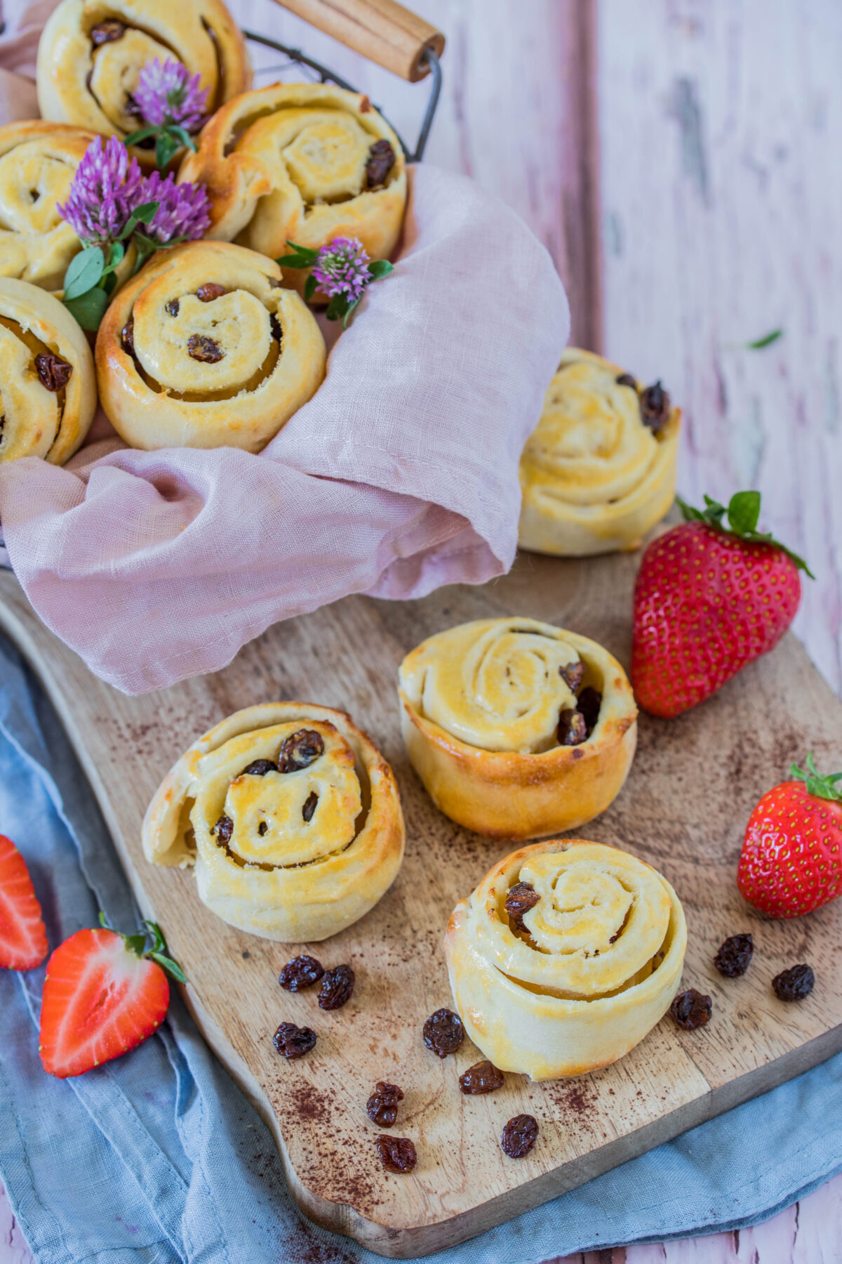 7 Snackideen für Kinder - schnell & einfach ⋆
